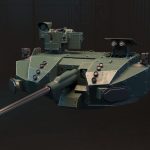 SAMSON MK-II 30MM | Rafael Advanced Defense Systems USA Inc.