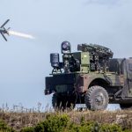 SPIKE NLOS: Rafael Advanced Defense Systems | Rafael USA Inc.