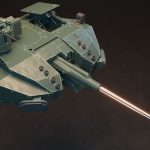 SAMSON MK-II 30MM | Rafael Advanced Defense Systems USA Inc.