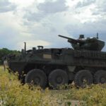 SAMSON MK-II 30MM | Rafael Advanced Defense Systems USA Inc.