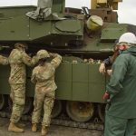 TROPHY APS | Rafael Advanced Defense Systems USA Inc.