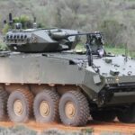 SAMSON MK-II 30MM | Rafael Advanced Defense Systems USA Inc.