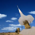 IRON DOME - Rafael Advanced Defense Systems USA Inc.