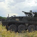 SAMSON MK-II 30MM | Rafael Advanced Defense Systems USA Inc.