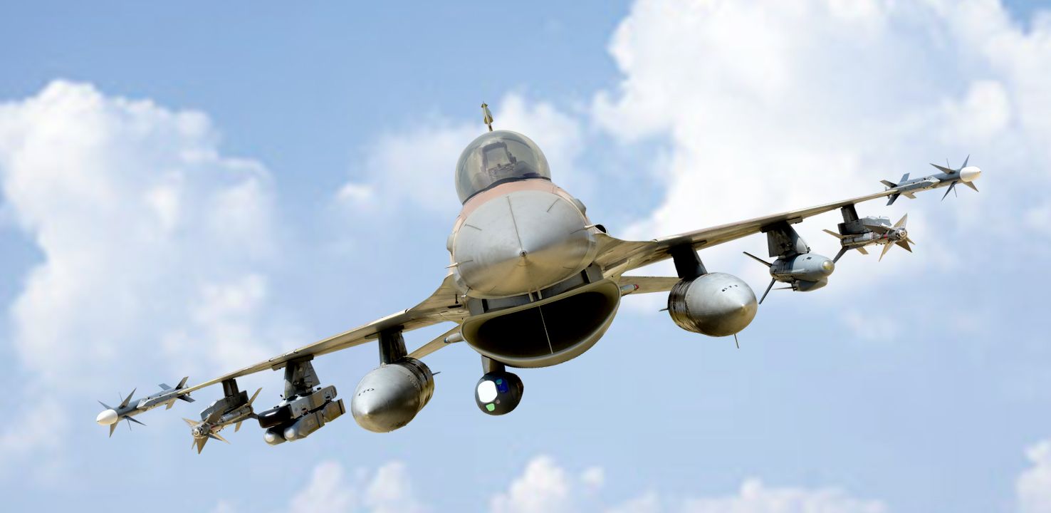 News & Events - Rafael USA Inc.