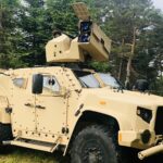 SAMSON MK-II 30MM | Rafael Advanced Defense Systems USA Inc.