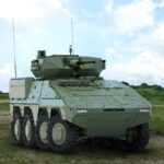 SAMSON MK-II 30MM | Rafael Advanced Defense Systems USA Inc.