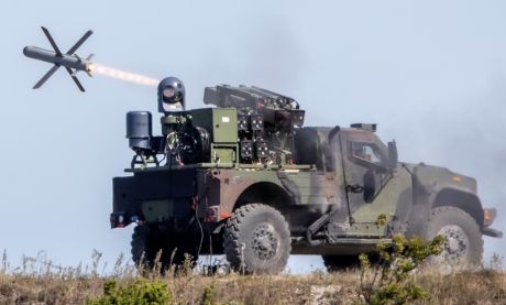 Rafael USA - Rafael USA Inc.