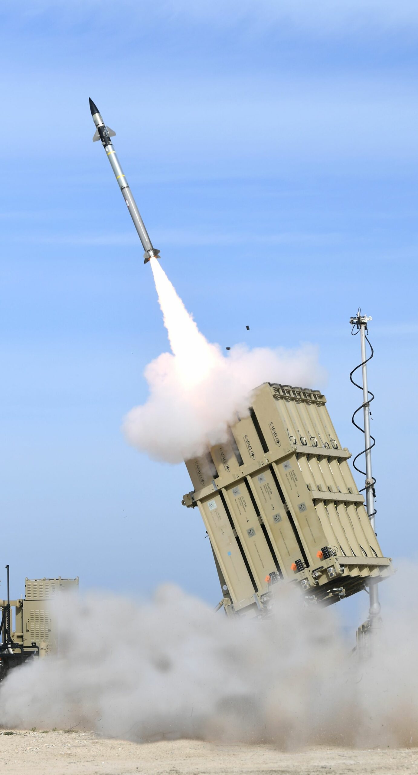 About - Rafael USA Inc.