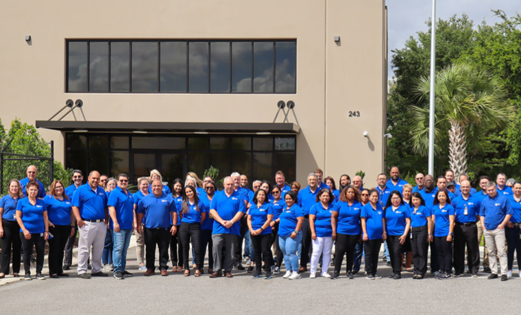 About - Rafael USA Inc.