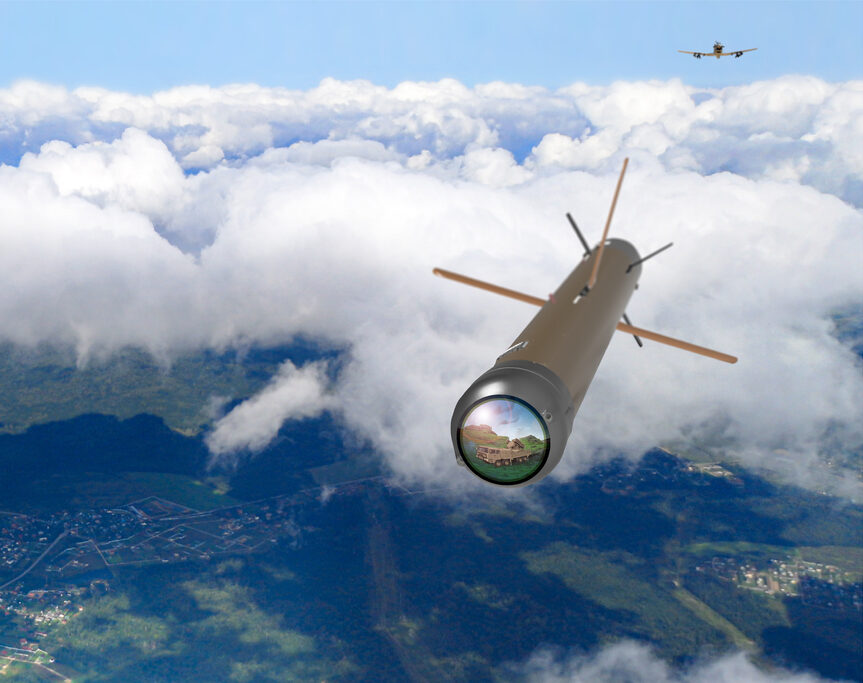 Rafael USA - Rafael USA Inc.