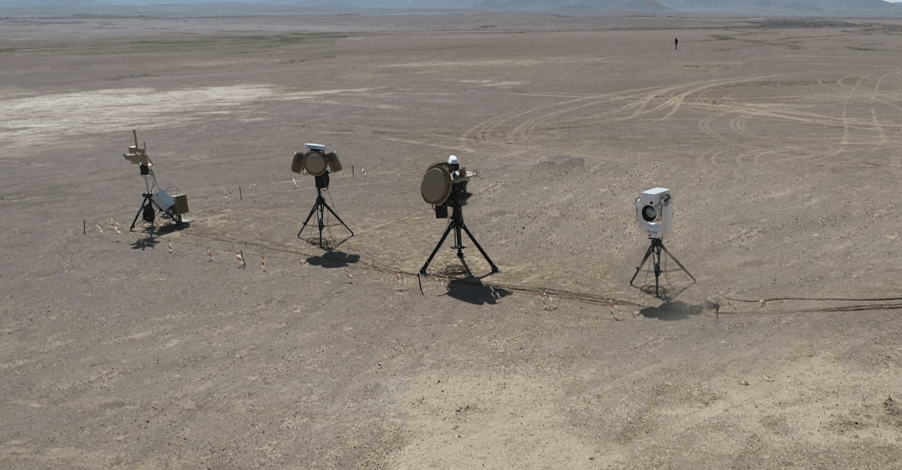 RAFAEL's DRONE DOME RECOMMENDED BY US DEPARTMENT OF DEFENSE - Rafael ...