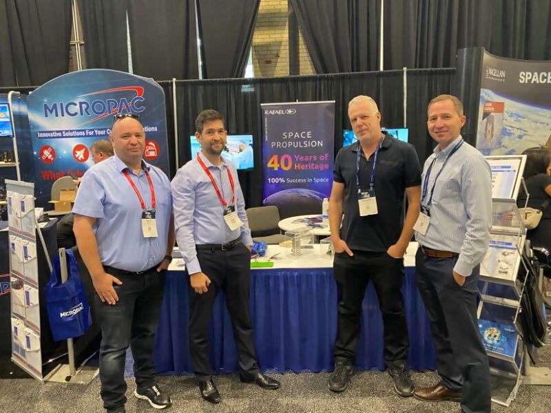 News & Events - Rafael USA Inc.