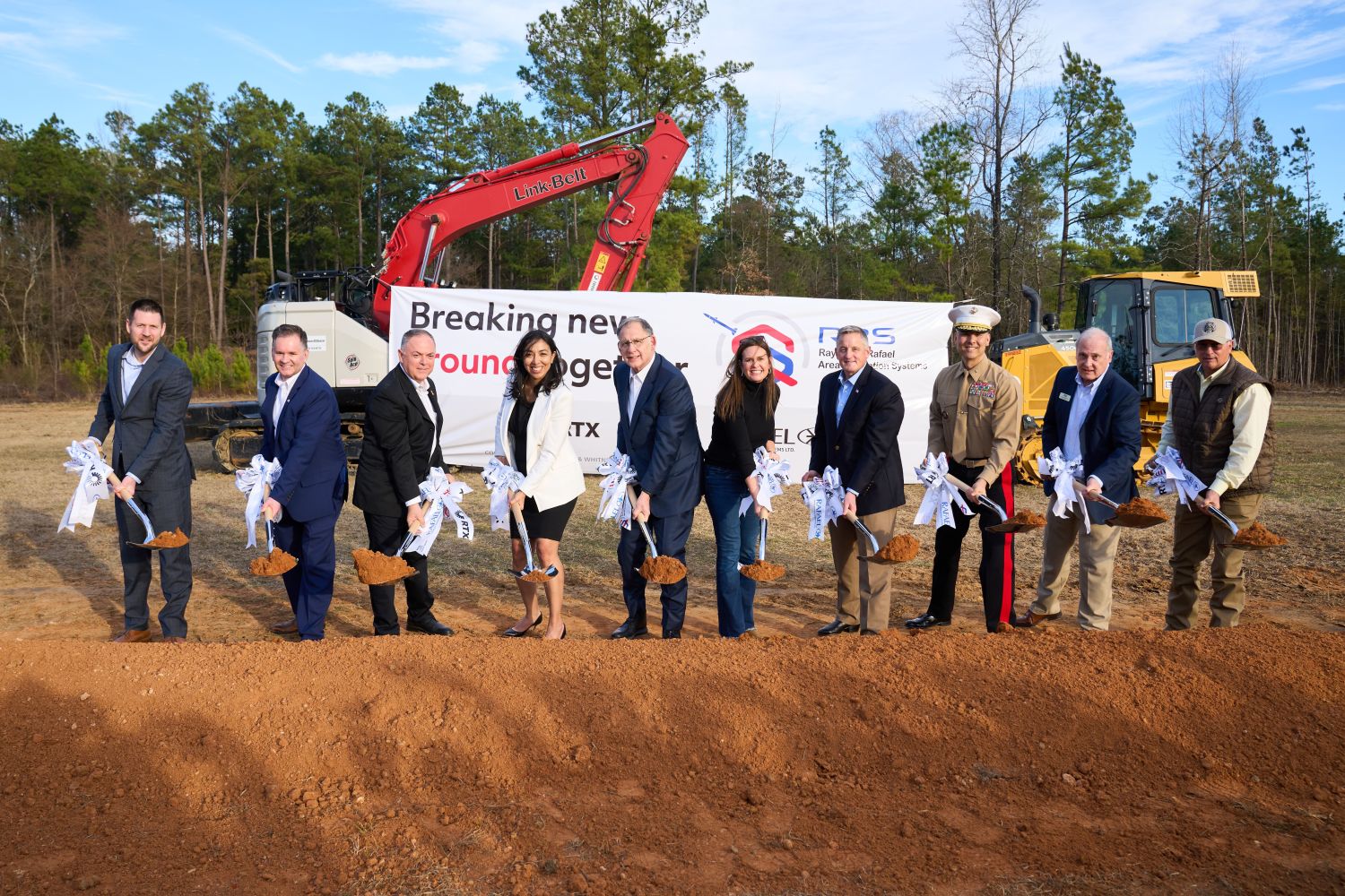 News & Events - Rafael USA Inc.