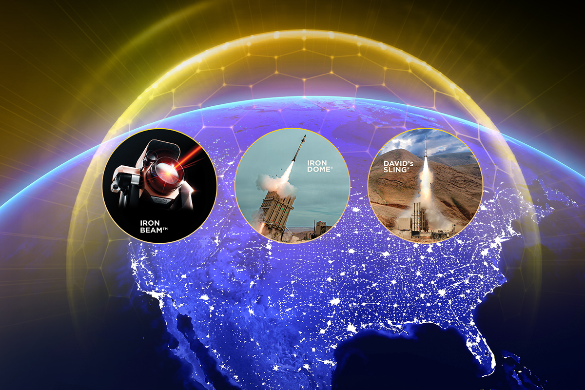 Capability NowRAFAEL at AUSA 2025 - Rafael USA Inc.